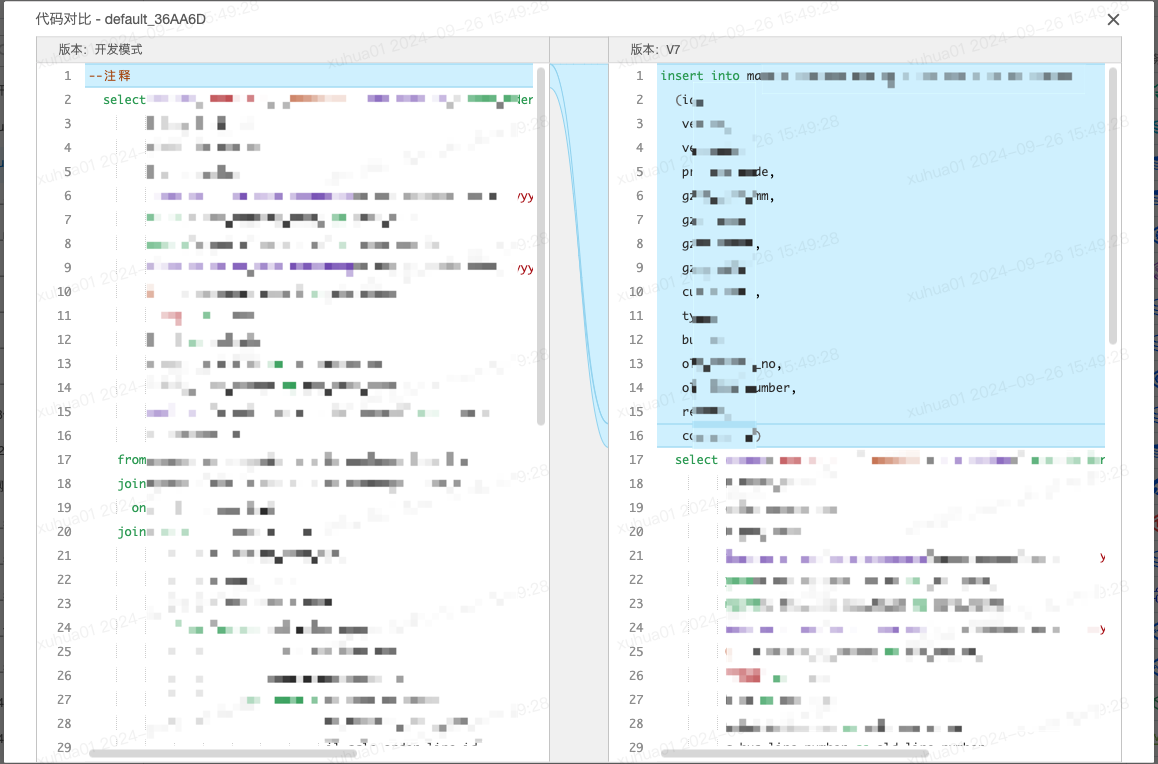 节点类型介绍 - 节点概述 - 《离线开发&自助分析&平台基础用户手册-v7.15.1》