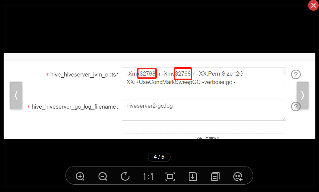 Hive - FAQ - Unable to read HiveServer2 configs from ZK - 《EasyData数据开发治理平台FAQ》