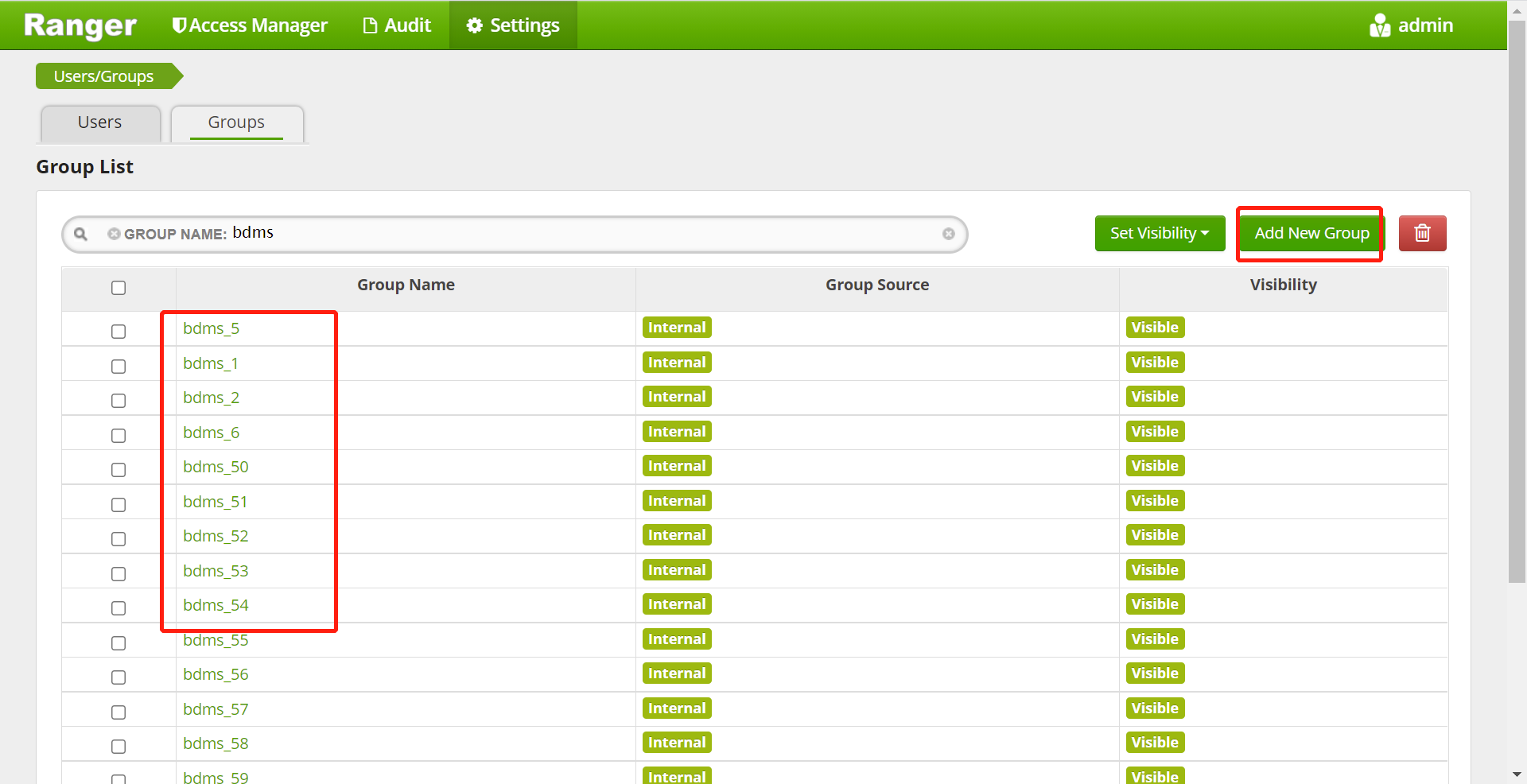 项目中心 - FAQ-Ranger请求异常，调用失败 - 《EasyData数据开发治理平台FAQ》