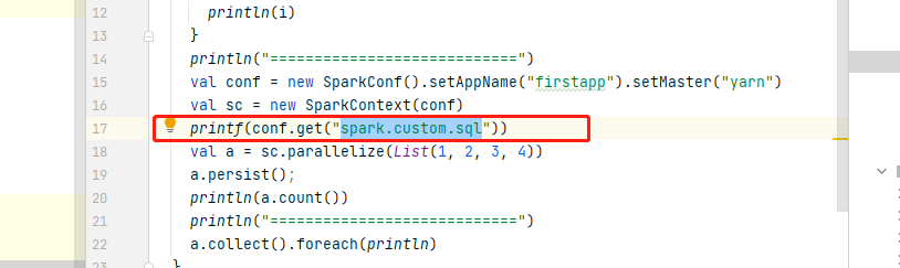 开发小技巧 - DEMO-spark-jar传入自定义参数 - 《EasyData数据开发治理平台FAQ》