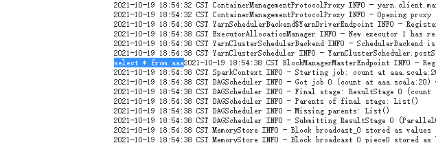 开发小技巧 - DEMO-spark-jar传入自定义参数 - 《EasyData数据开发治理平台FAQ》