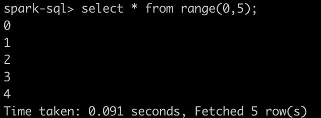 Spark - INFO-如何建表造数据使用 - 《EasyData数据开发治理平台FAQ》