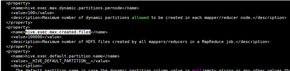 Hive - FAQ - which exceeds 100000. Killing the job - 《EasyData数据开发治理平台FAQ》