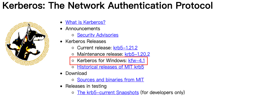 开发小技巧 - DEMO-windows 终端使用 dbeaver 连接 kerberos 认证的 hive 服务 - 《EasyData数据开发治理平台FAQ》