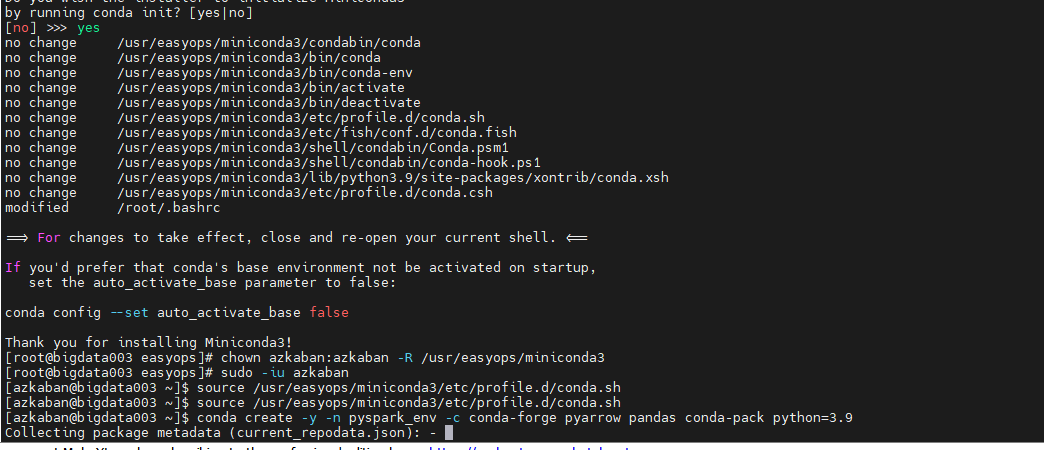 开发小技巧 - INFO-python/pysaprk环境对接 - 《有数中台FAQ》