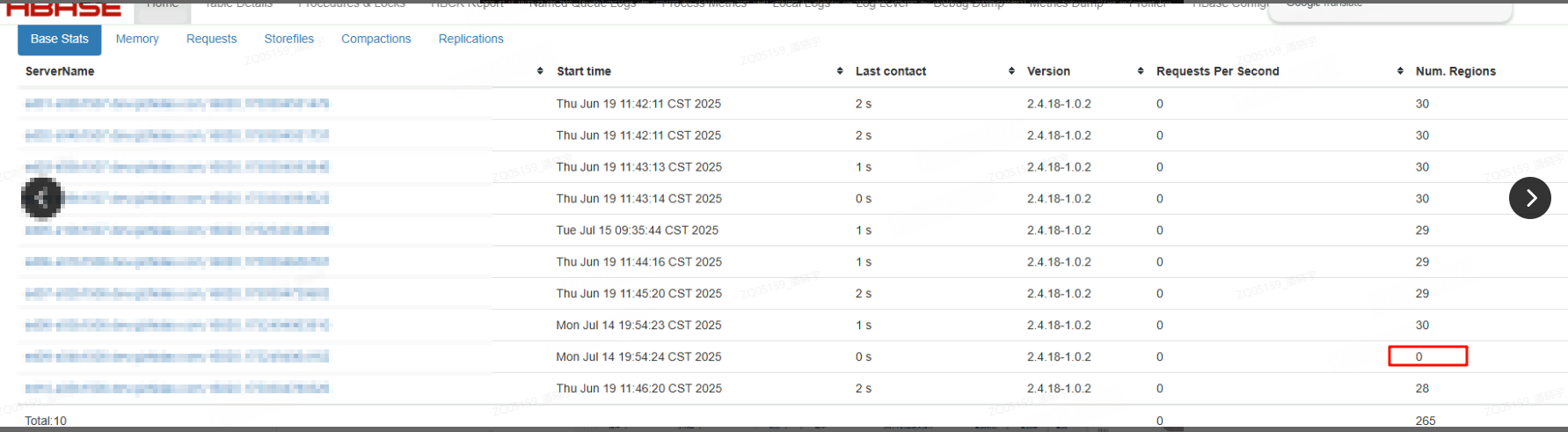 hdfs - FAQ-datanode下线的方式 - 《EasyData数据开发治理平台FAQ》